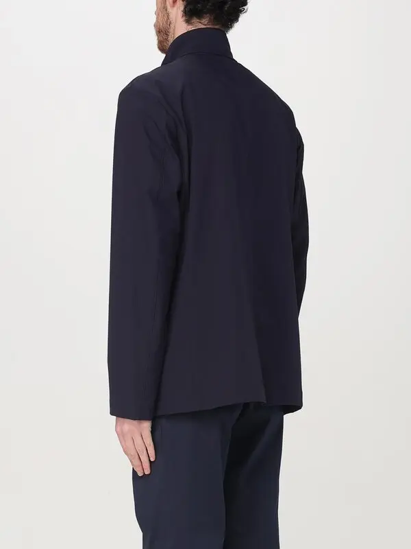 FAY Jacket - Blue
