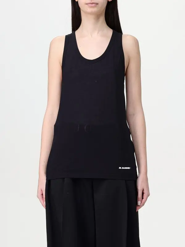 JIL SANDER Tank Top