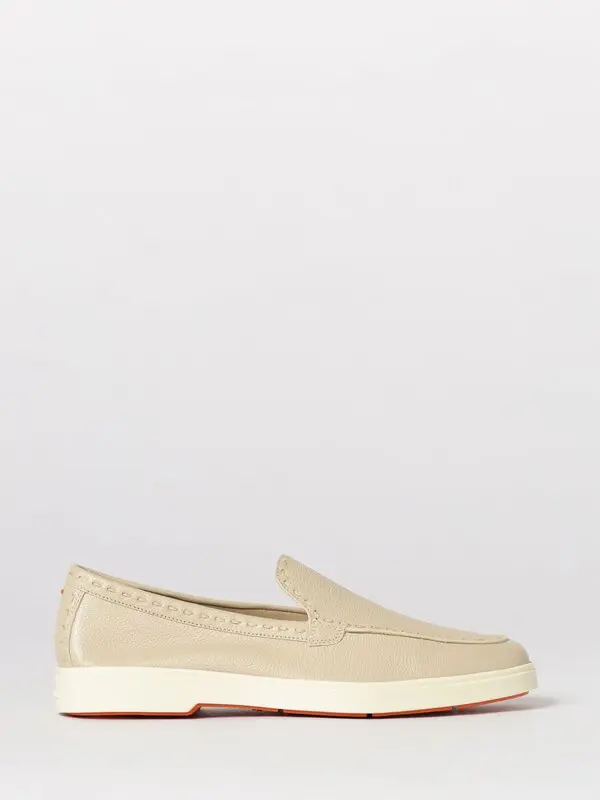 Santoni Loafer