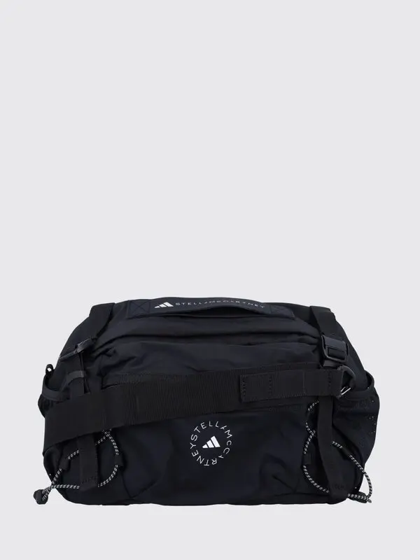 Adidas By Stella McCartney Multisport Belt Bag - Black