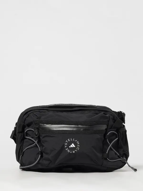 Adidas By Stella McCartney Belt Bag - Black