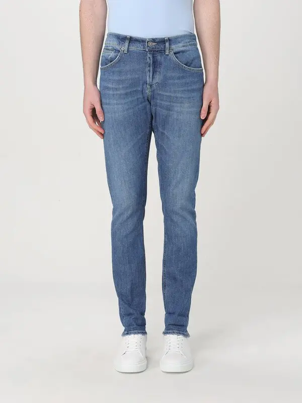 DONDUP Jeans - Denim