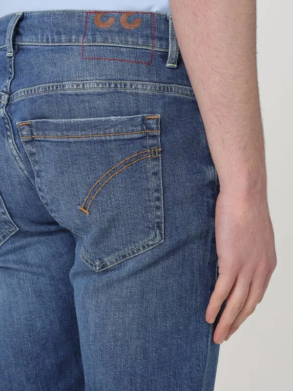 DONDUP Jeans - Denim