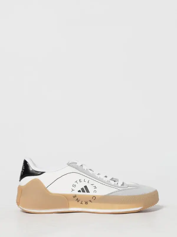 Adidas By Stella McCartney Low Top Sneakers