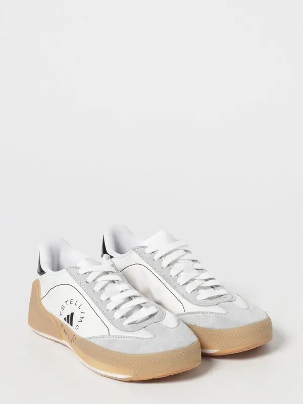 Adidas By Stella McCartney Low Top Sneakers