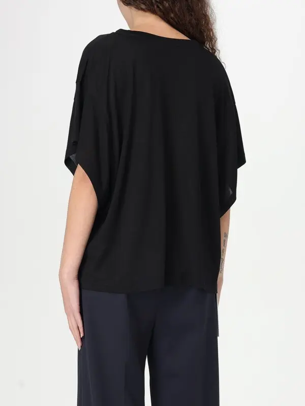 DONDUP T-shirt - Black