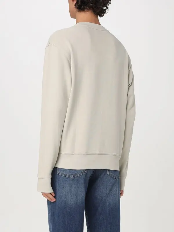 BOSS Sweatshirt - Beige