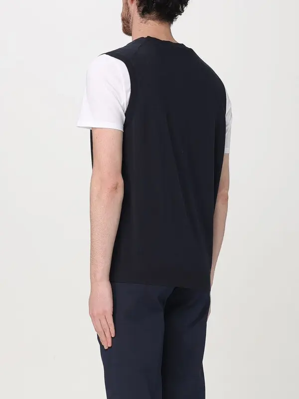 DRUMOHR Suit Vest - Navy