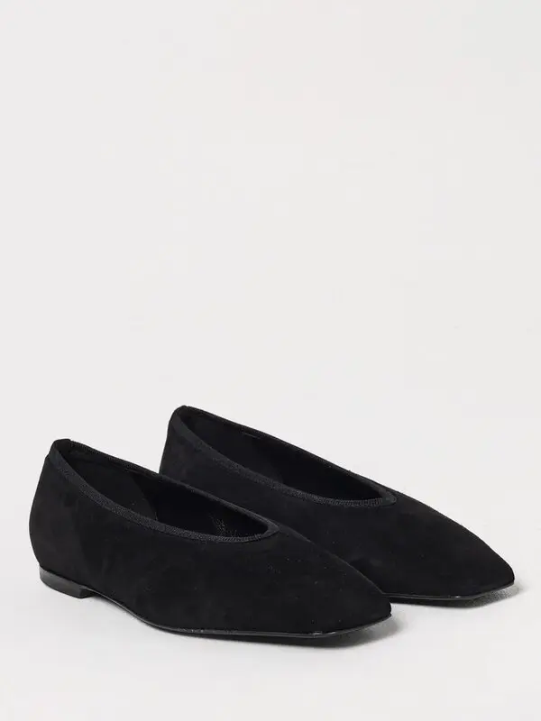 TOTEME Ballet Flat