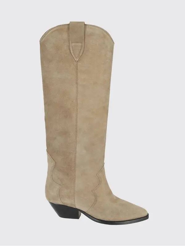 Isabel Marant Boots - Brown