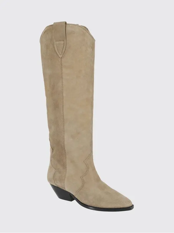 Isabel Marant Boots - Brown