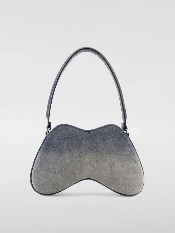 DIESEL Shoulder Bag - Blue