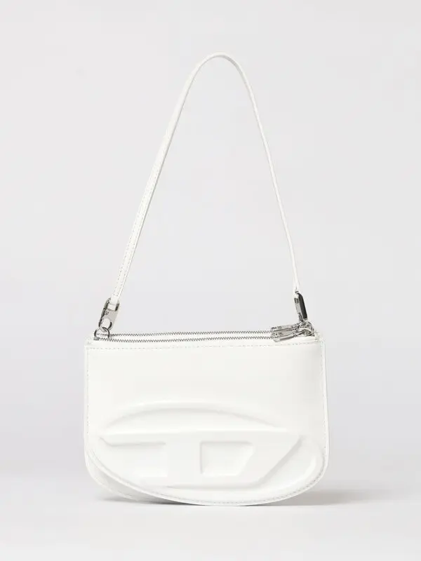 DIESEL® Shoulder Bag - White