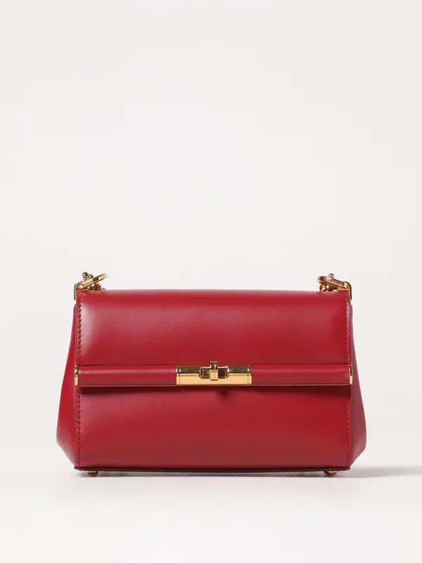 Dolce & Gabbana Mini Bag - Red