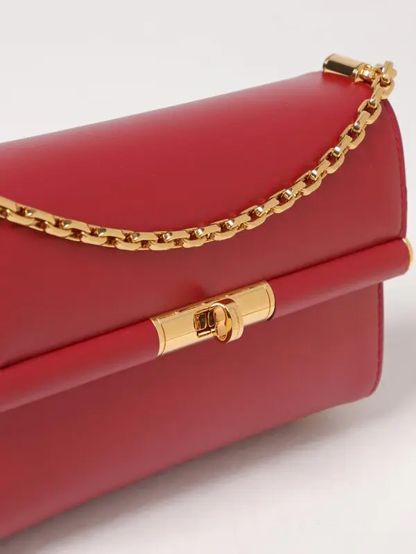 Dolce & Gabbana Mini Bag - Red