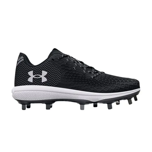 Under Armour Glyde 2 Mt Sneakers - Black
