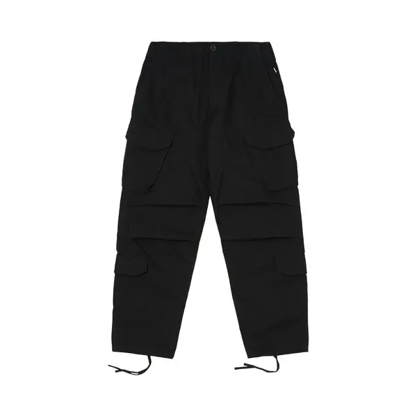 PALACE Rn Cargo Trouser - Black