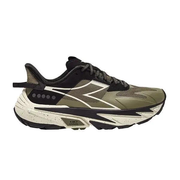 DIADORA Equipe Sestriere Xt - Green