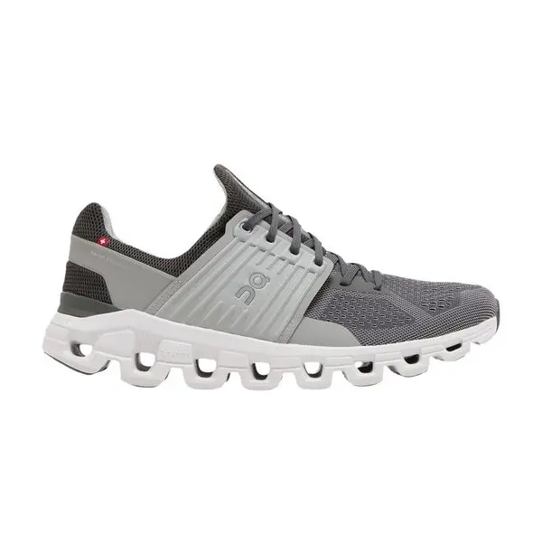 On Cloudswift Sneakers - Grey