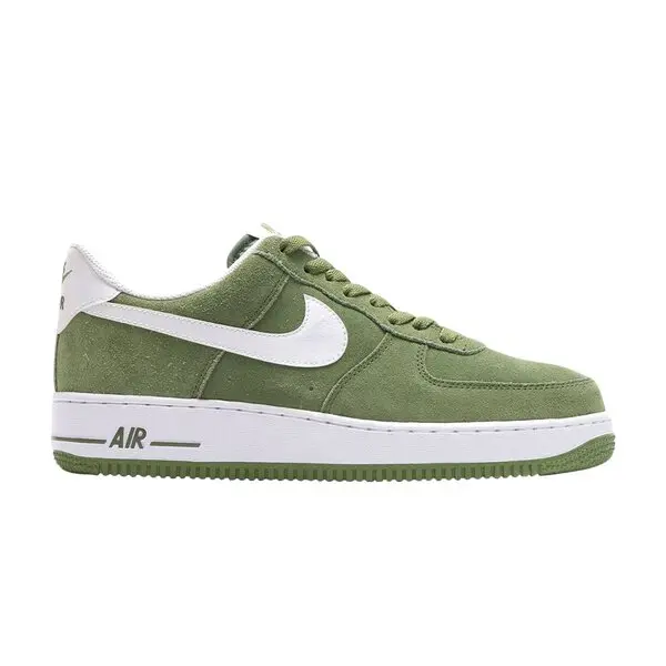 Nike Air Force 1 '07 Sneakers - Green