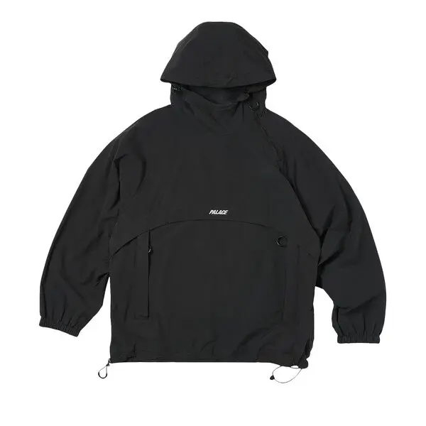 PALACE Double Zip Jacket