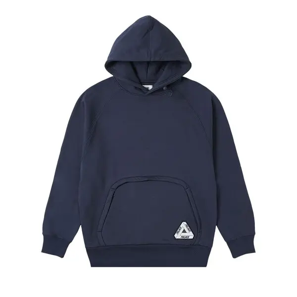 PALACE Tri Pocket Hood