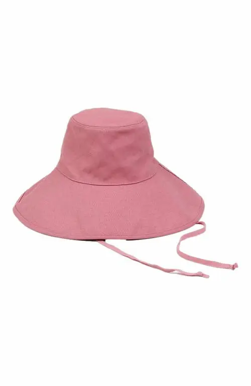 Hat Attack Livvy Canvas Sun Hat