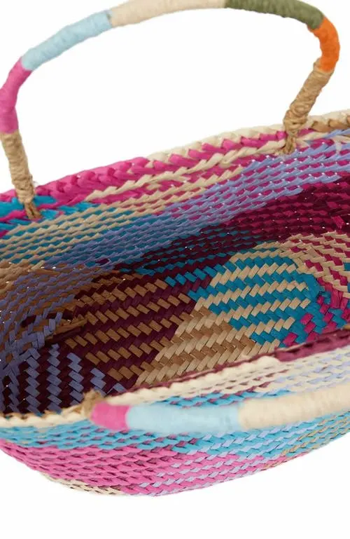 Hat Attack Jada Tote