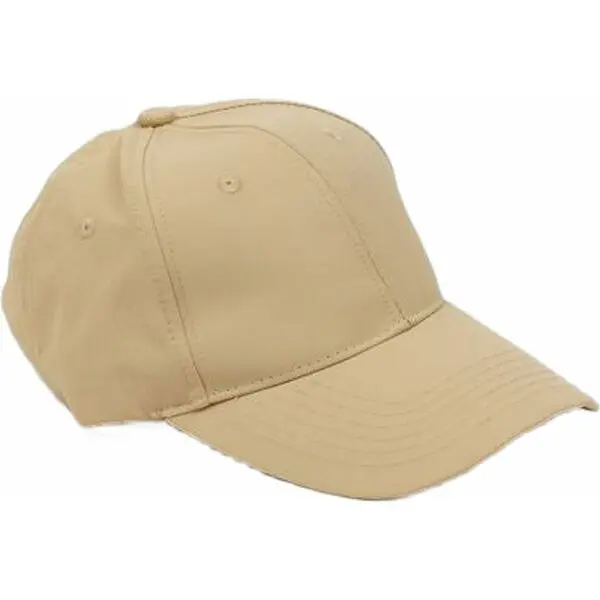 Hat Attack Classic Rain Cap - Camel