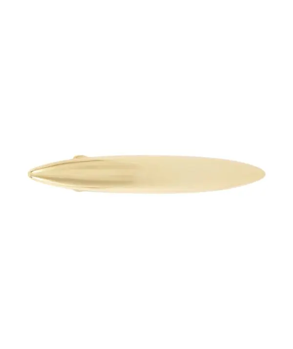 JENNIFER BEHR Maxine-plated Barrette - Gold