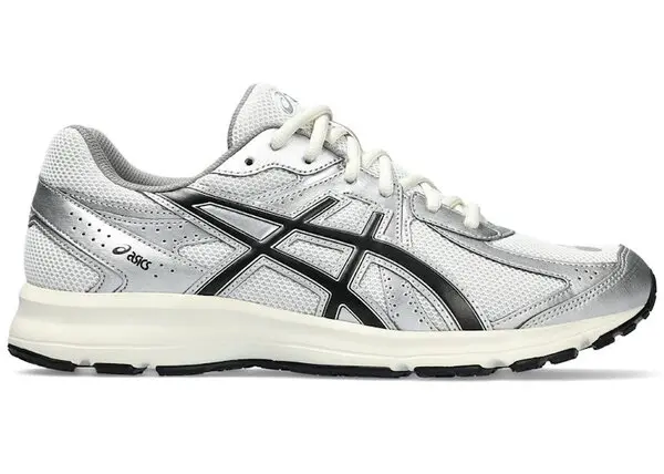 Asics Jog 100 S Sneakers - White/black