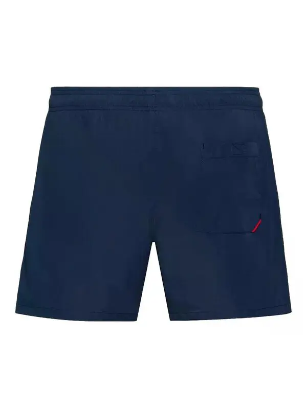 Hugo Saba Swim Shorts - Blue