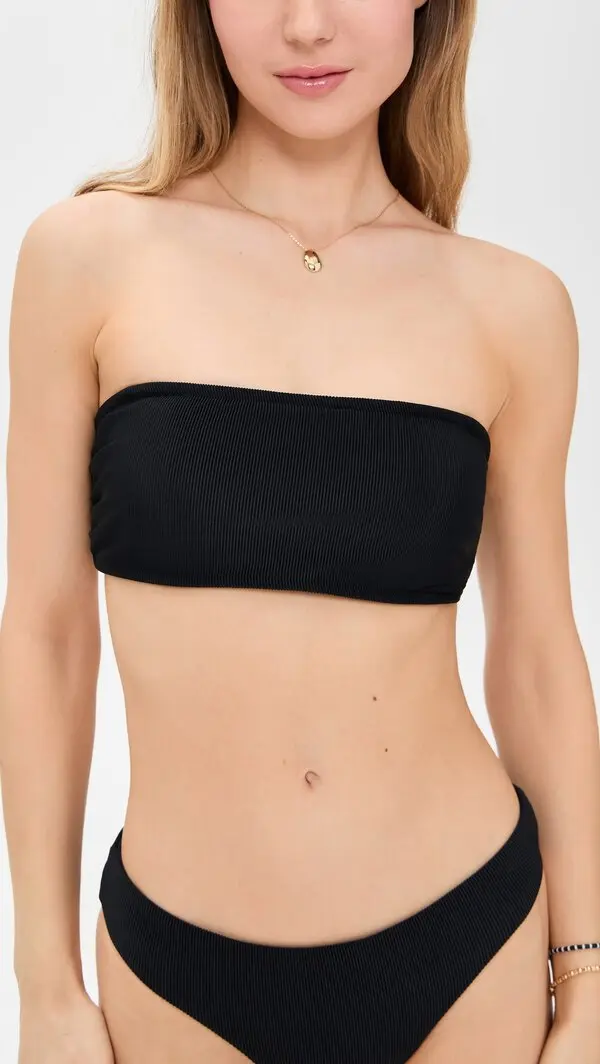 Beach Riot Kelsey Bikini Top