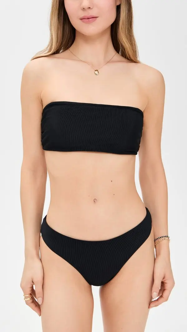 Beach Riot Kelsey Bikini Top
