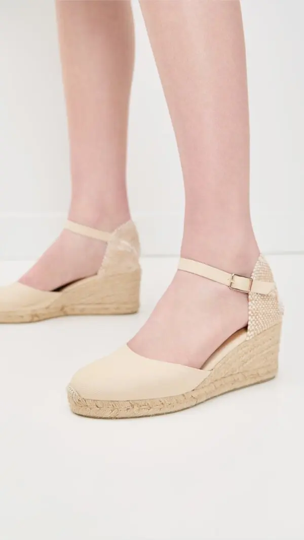 CastaÑer Carol 6 Espadrilles