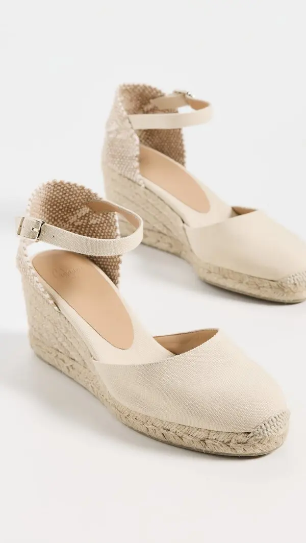 CastaÑer Carol 6 Espadrilles