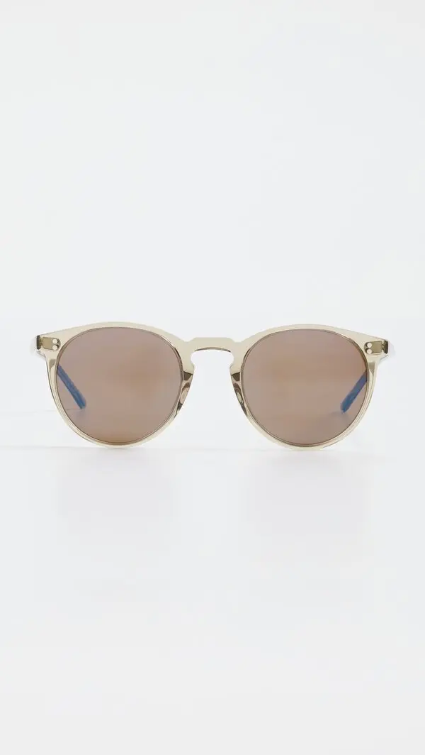 Oliver Spencer O'malley Sunglasses