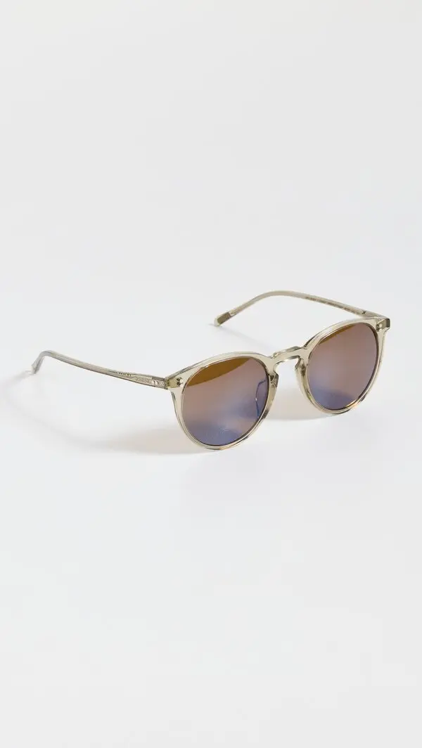 Oliver Spencer O'malley Sunglasses