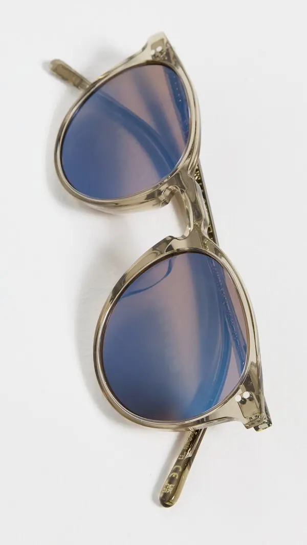 Oliver Spencer O'malley Sunglasses