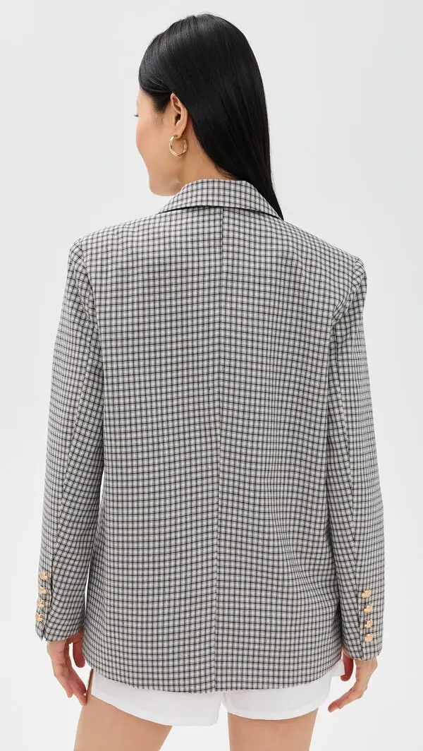 Lioness Palermo Double-breasted Blazer