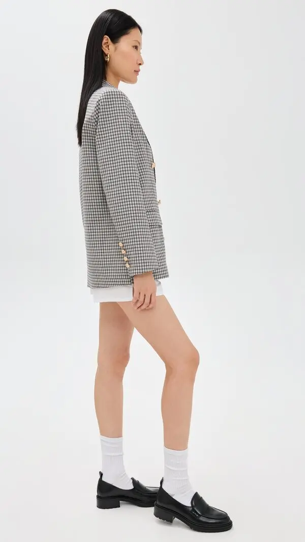 Lioness Palermo Double-breasted Blazer