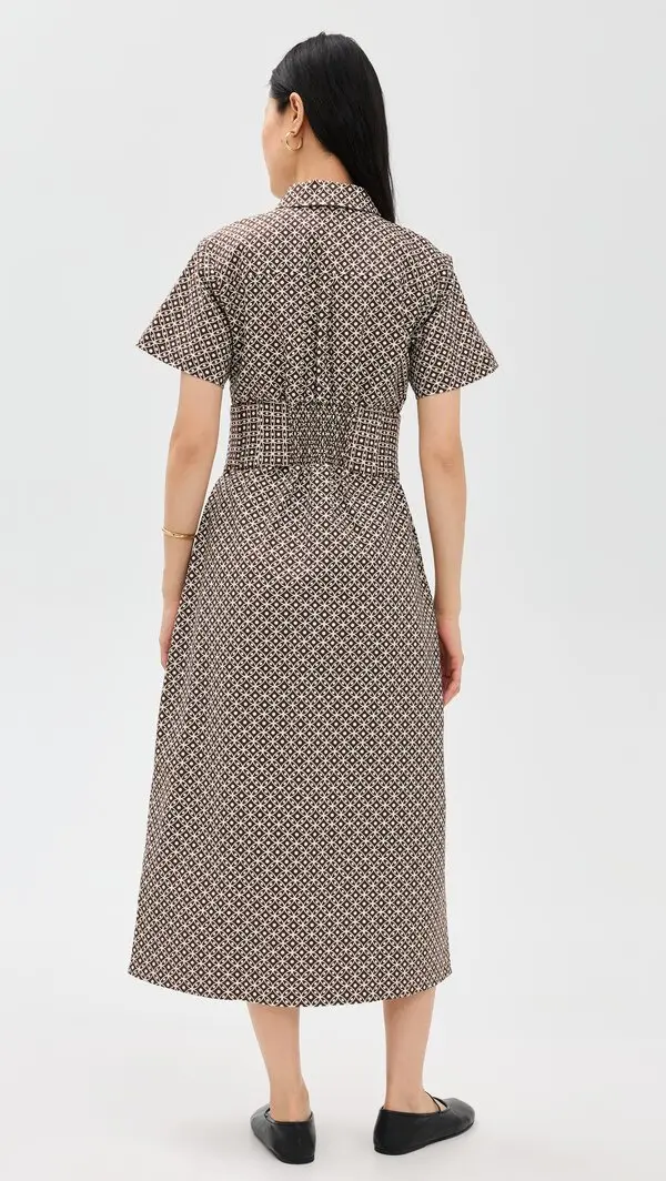 hill house carolina shirt dress Hill House Home The Carolina Shirt Dress