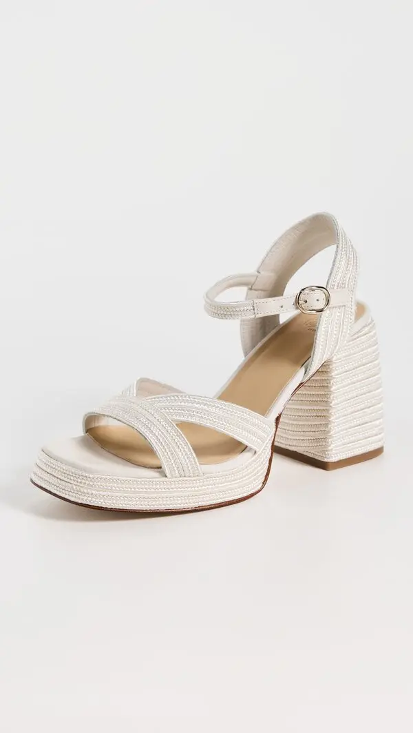 CastaÑer Valle 142 Heeled Sandals