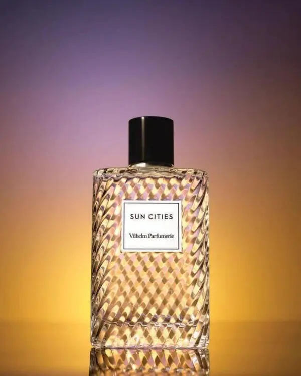 VILHELM PARFUMERIE Sun Cities Eau De Parfum