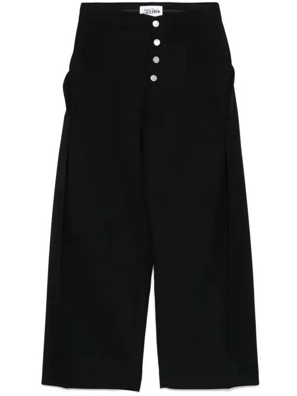 JEAN PAUL GAULTIER Tailored Trousers