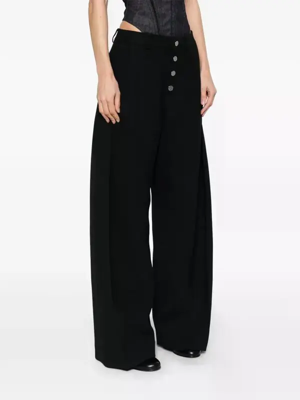 JEAN PAUL GAULTIER Tailored Trousers
