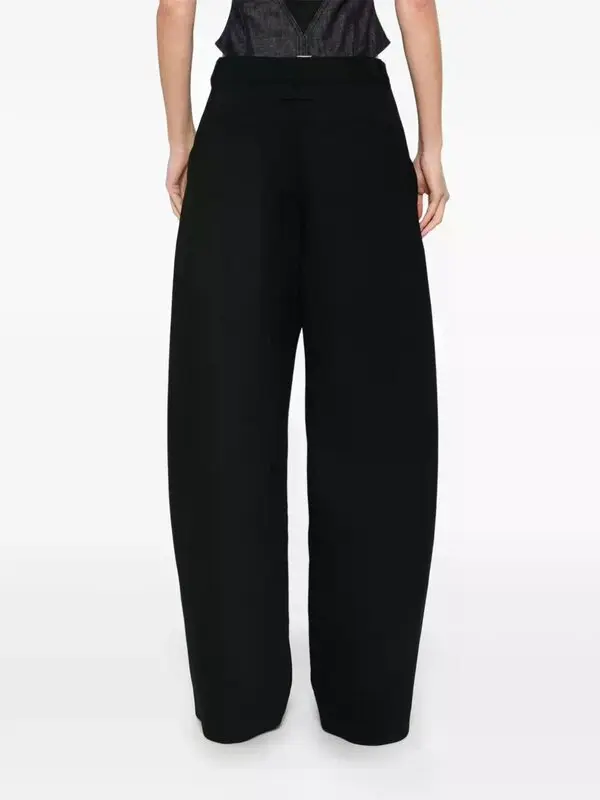 JEAN PAUL GAULTIER Tailored Trousers