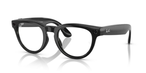 Ray-ban Sunglasses - Noir