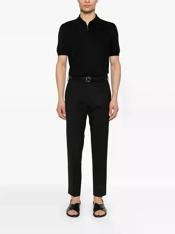 PT TORINO Tapered Trousers