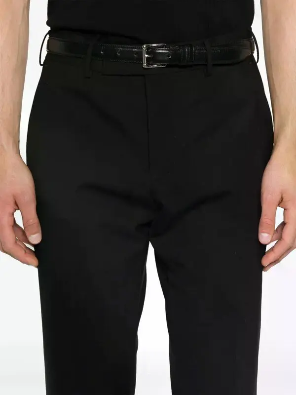 PT TORINO Tapered Trousers